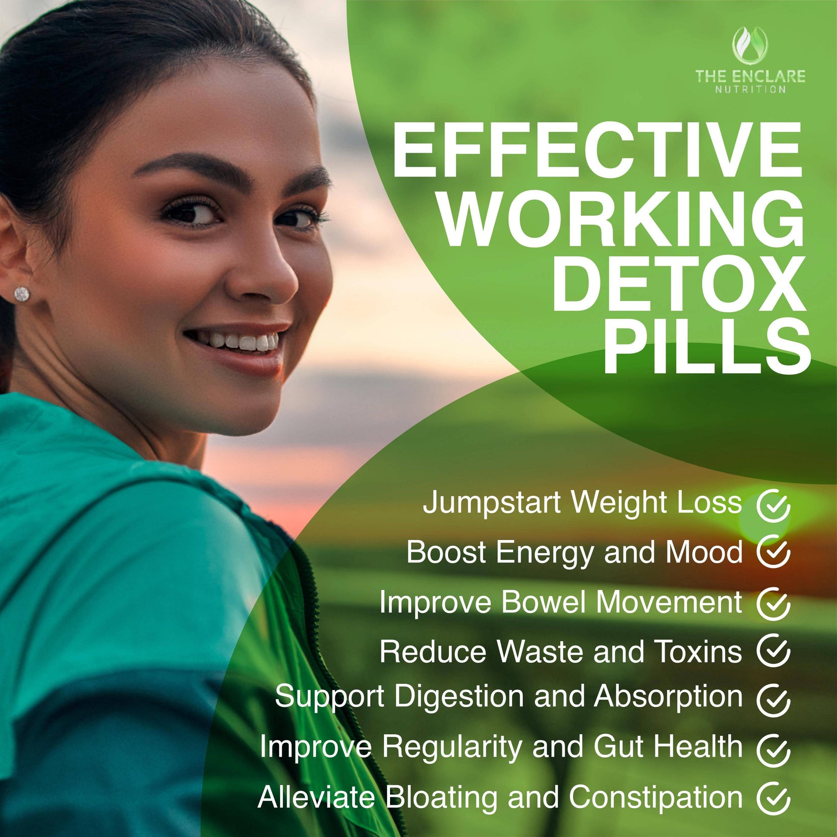15 Day Detox Colon Cleanse | Discover the Best Gut Cleanse 12-24 Hours ...